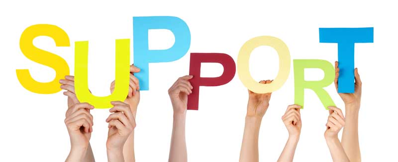 SMART Recover Support Group and After Treatment Options