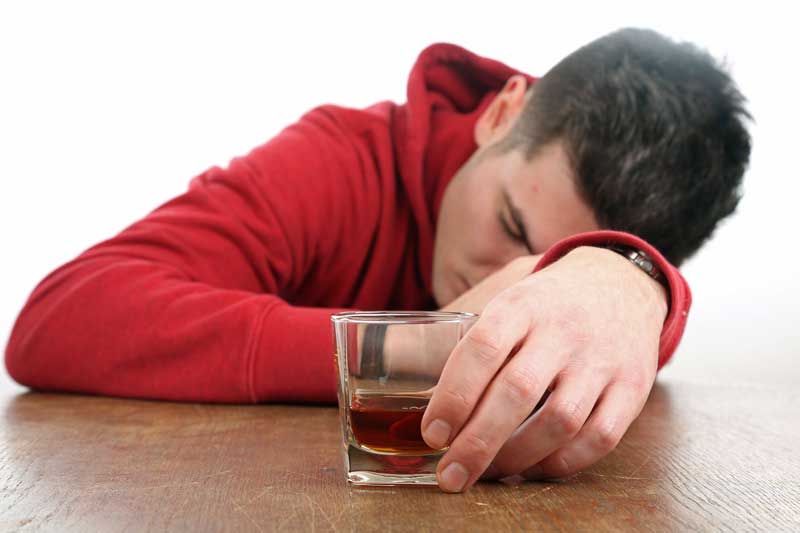 Alcohol Abuse Warning Signs Alcohol Addiction Signs Of A Problem
